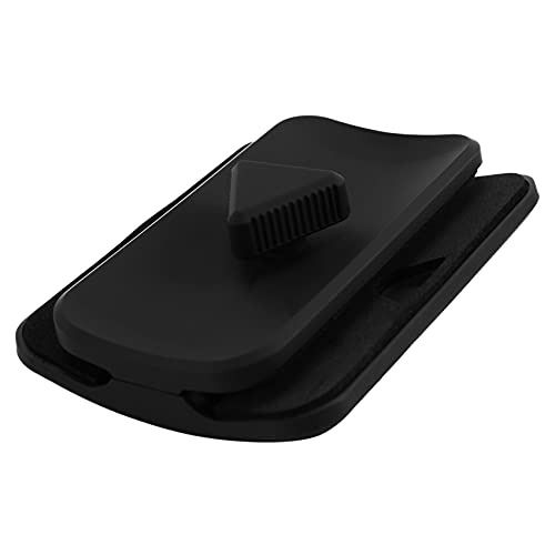 Jiaminye Side Mount Clip for Dual Monitor, Dual Display Monitor Mount ...
