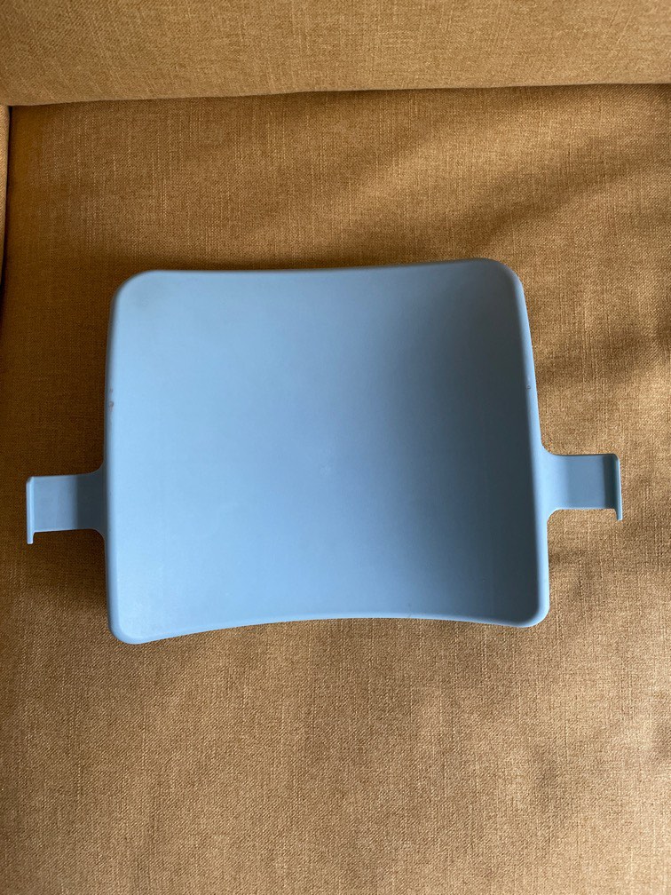 Stokke Tripp Trapp back rest, Babies & Kids, Nursing & Feeding, Baby ...
