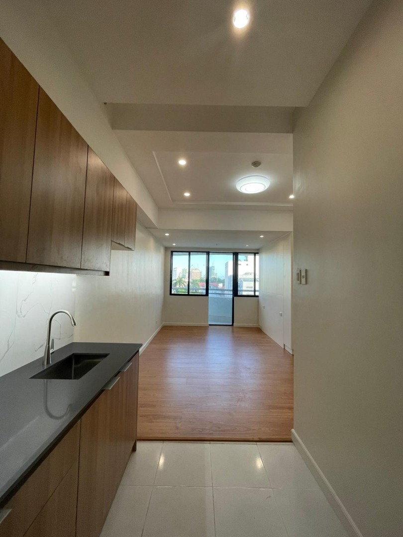 Studio unit for rent along Malate, Manila, Property, Rentals ...