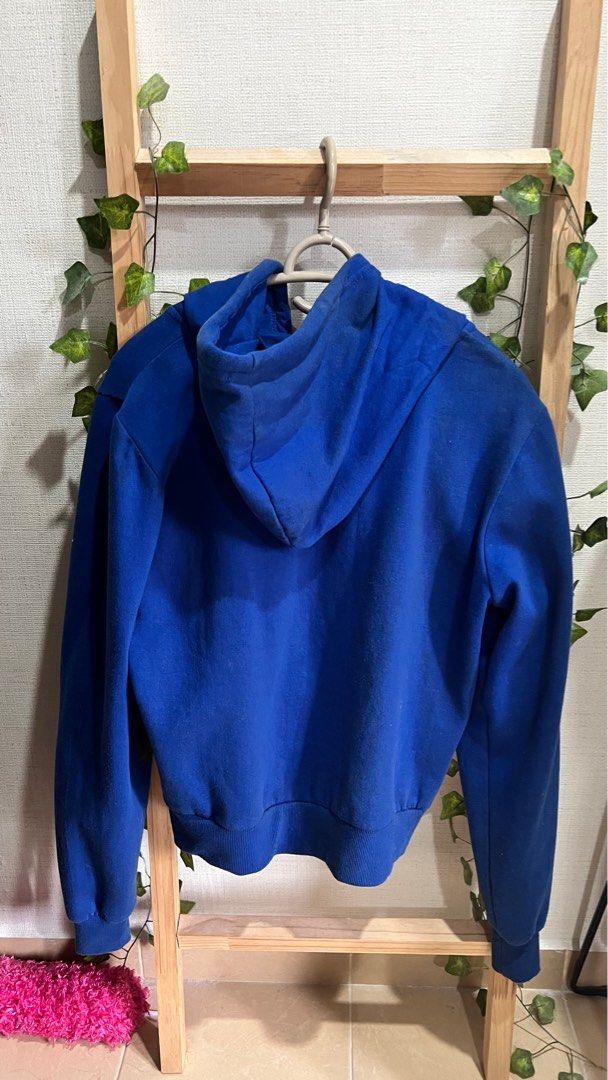 Sweaters in navy blues, Women's Fashion, Coats, Jackets and Outerwear ...