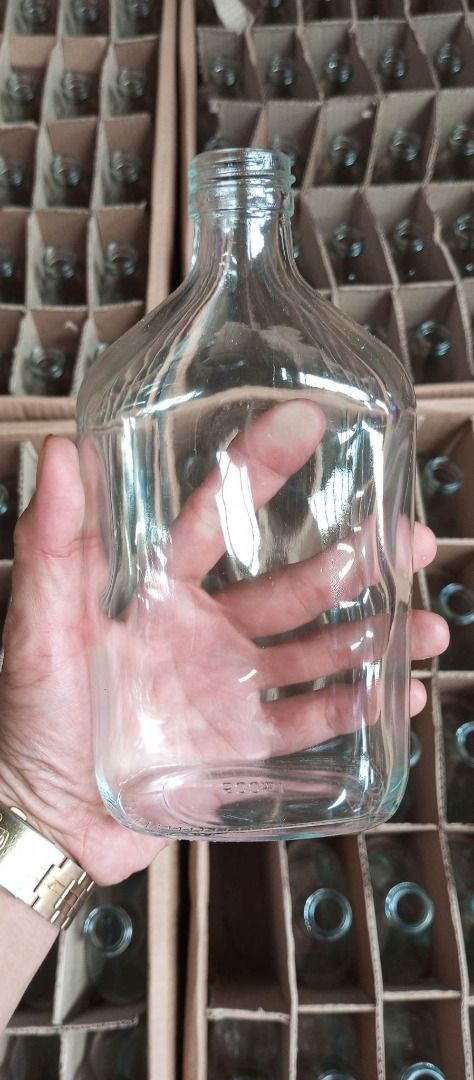 Tanduay Bottle, Beverage Bottle, Packaging, Supplier, Packaging supplier, wine bottle, glass ...