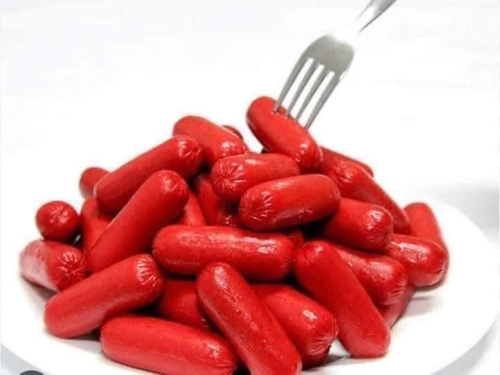 TENDER JUICY COCKTAIL ( 10 PCS PER PACK )2 PACK, Food & Drinks, Chilled ...