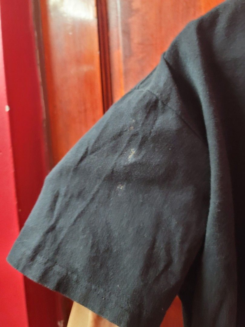 Terminator 3 vintage movie promo tee, Men's Fashion, Tops & Sets ...