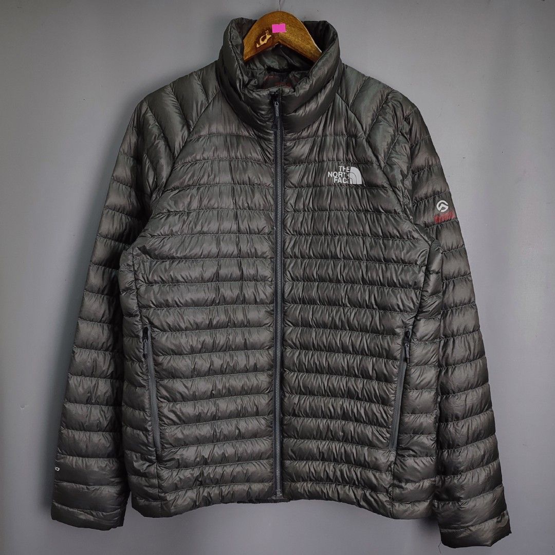 THE NORTH FACE 800 SUMMIT SERIES DOWN PUFFER JACKET - PACKABLE, Men's ...