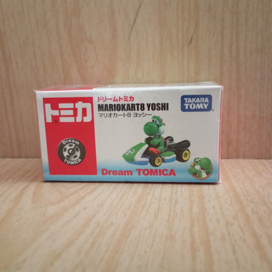 Tomica Disney Yoshi Maleficent Minnie, Toys & Collectibles, Mainan di ...