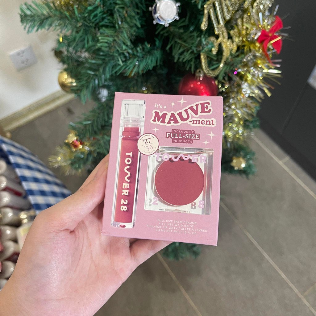 Tower 28 tower28 makeup set, Beauty & Personal Care, Face, Makeup on ...