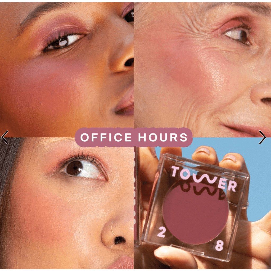 Tower 28 tower28 makeup set, Beauty & Personal Care, Face, Makeup on ...