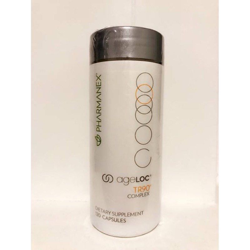 TR90 complex Nuskin, Health & Nutrition, Health Supplements, Vitamins ...