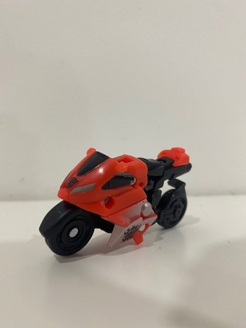 Transformers ez legends class arcee, Hobbies & Toys, Toys & Games on ...