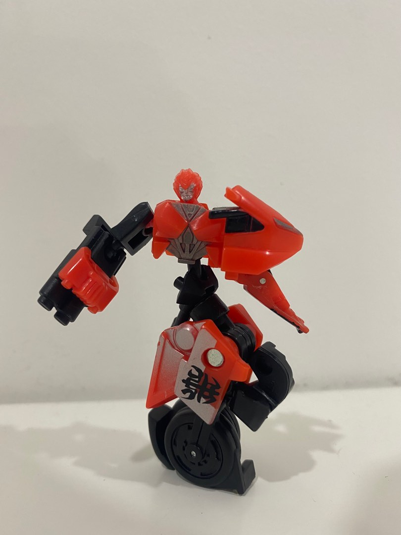 Transformers ez legends class arcee, Hobbies & Toys, Toys & Games on ...