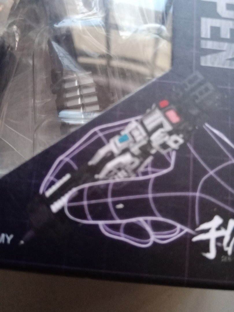 Transformers Pen Optimus Prime, Black Convoy & Ultra Magnus, Hobbies ...