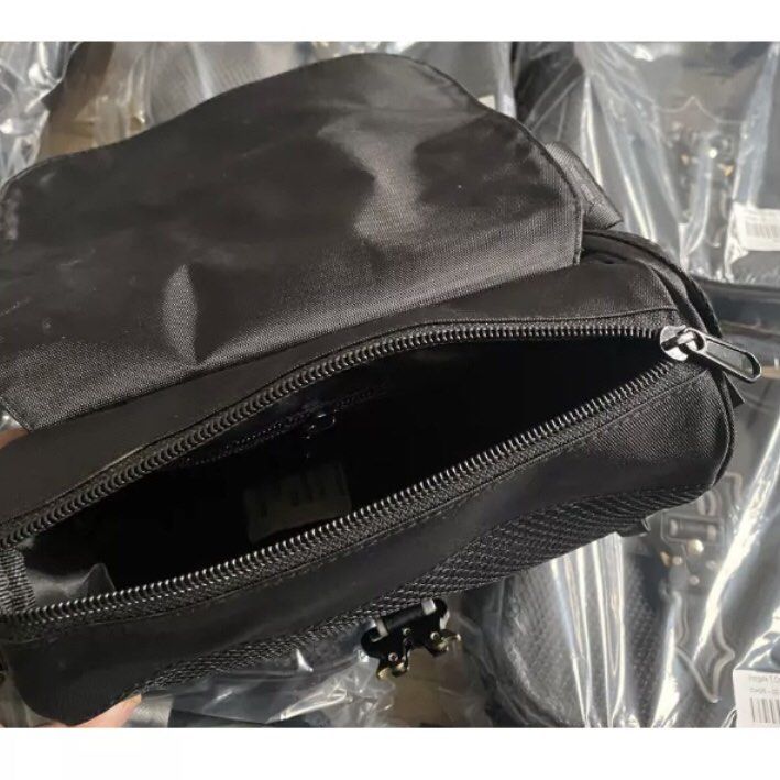 TRAPSTAR, Men's Fashion, Bags, Sling Bags on Carousell