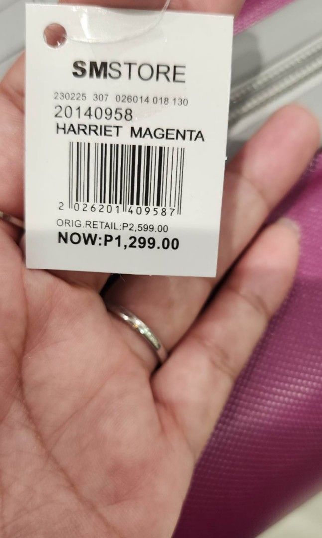 Travel Basic Luggage, Hobbies & Toys, Travel, Luggage on Carousell