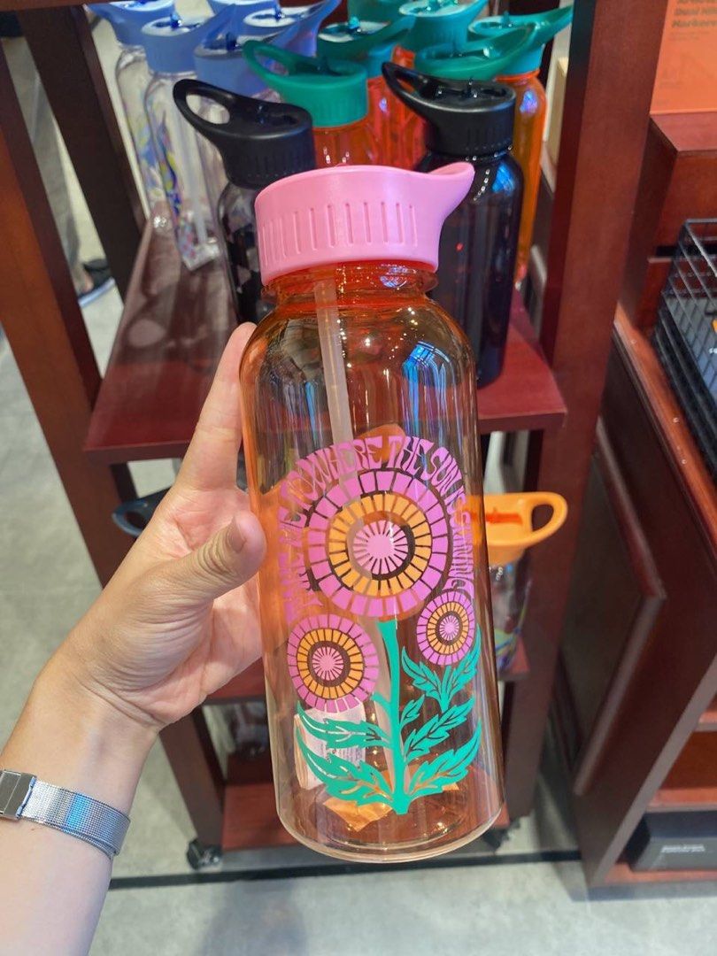 typo bottle, Furniture & Home Living, Kitchenware & Tableware, Water ...