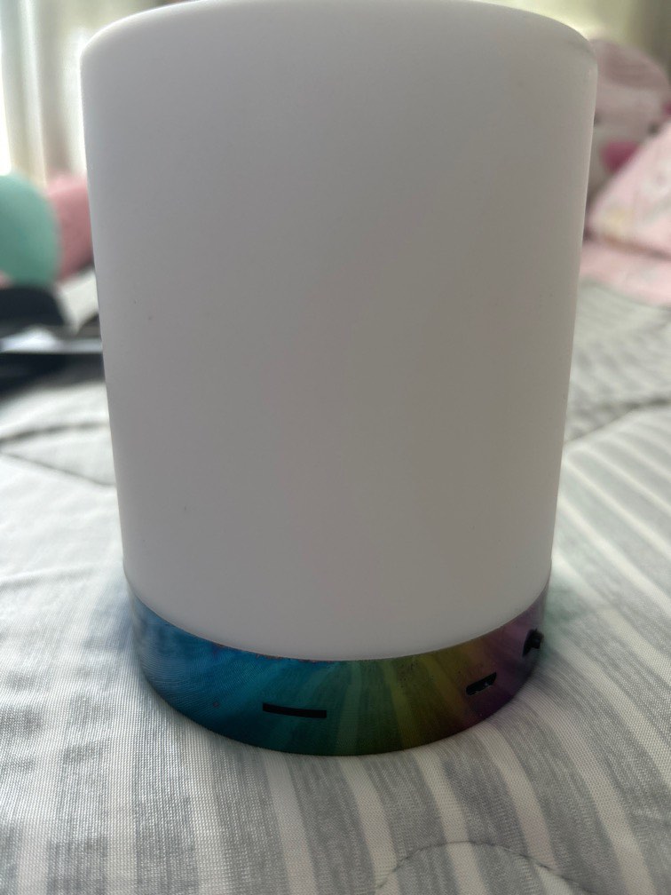 typo speaker, Audio, Soundbars, Speakers & Amplifiers on Carousell