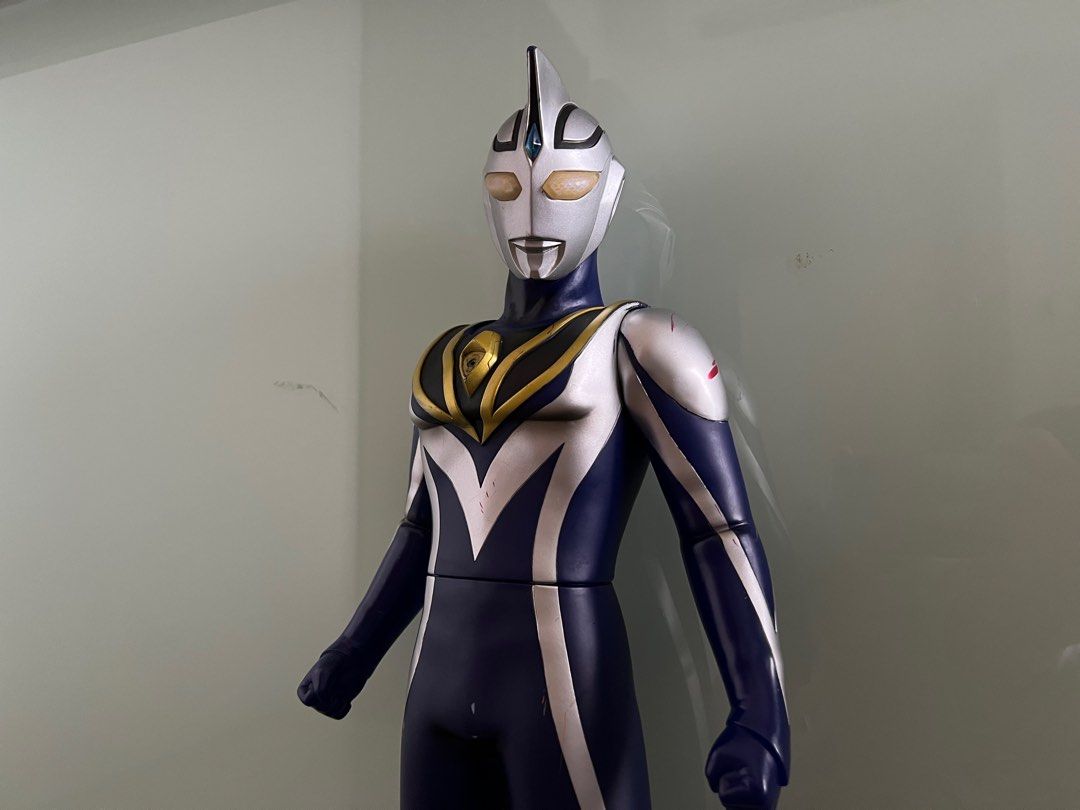 Ultraman/Masked Rider/Power Rangers Bundle, Hobbies & Toys, Toys ...