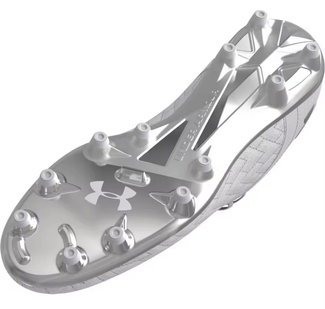 Under Armour UA Men's Magnetico Select 2.0 FG Soccer Cleats, Men's ...