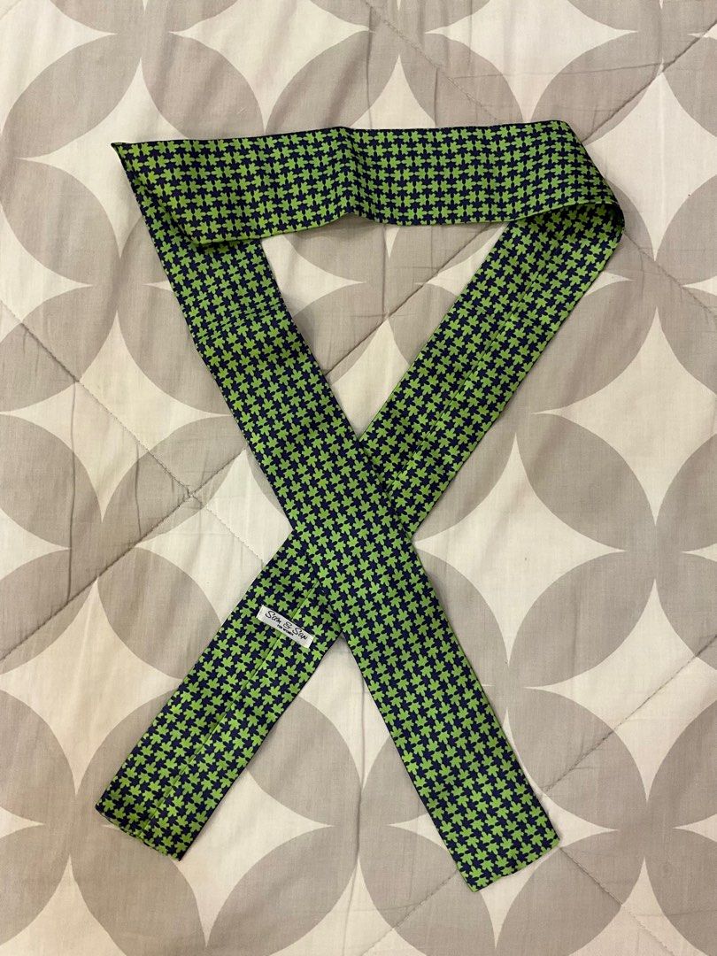 UST CTHM Type A & Type B Women’s Uniform on Carousell