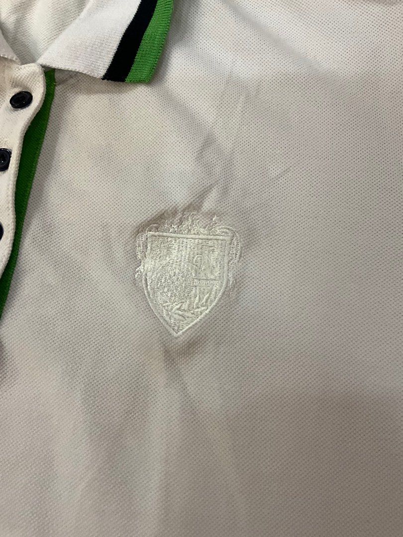 UST CTHM Type A & Type B Women’s Uniform on Carousell