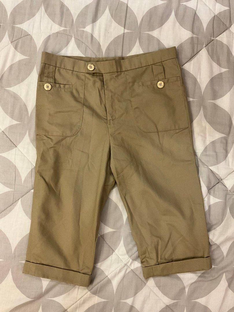 UST CTHM Type A & Type B Women’s Uniform on Carousell