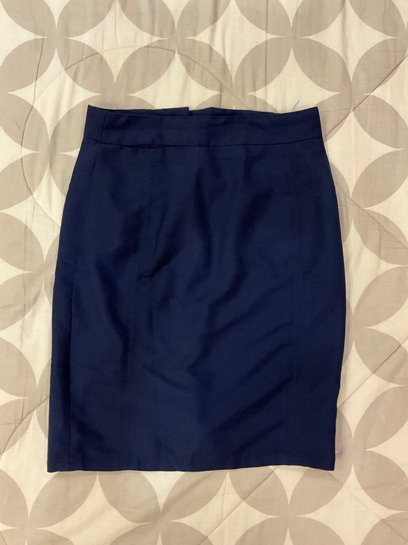 UST CTHM Type A & Type B Women’s Uniform on Carousell
