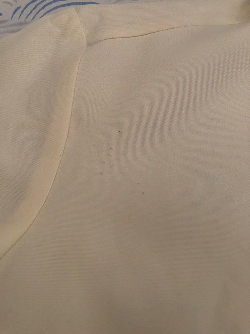 UST SHS Type A uniform -(Male), Men's Fashion, Tops & Sets, Tshirts ...