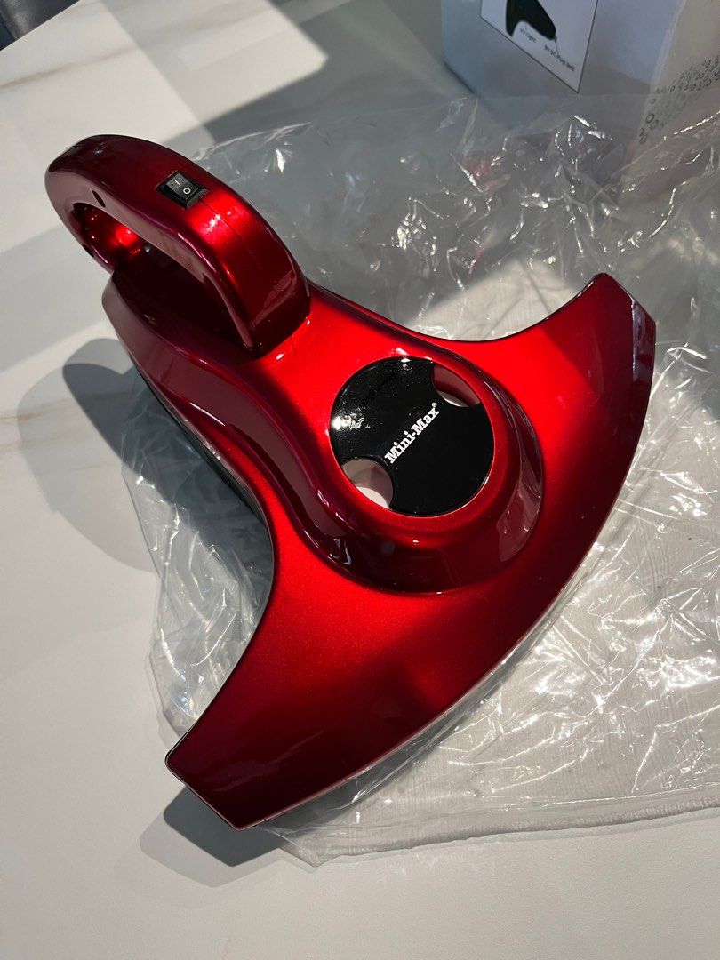 UV light Bed and upholstery cleaner dust mite free, TV & Home ...