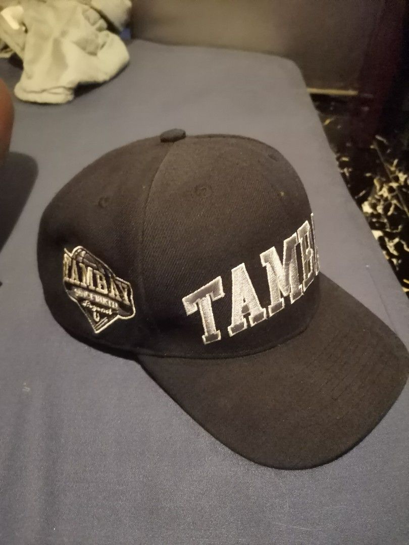 V1 Tambay Cap Mens Fashion Watches And Accessories Caps And Hats On