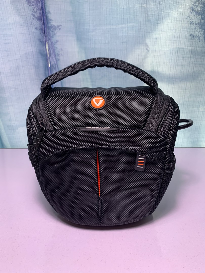 Vanguard 2GO 12Z camera bag, Photography, Photography Accessories ...