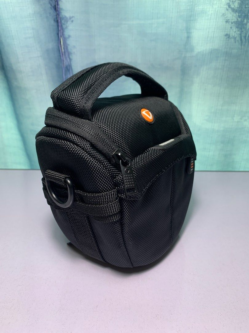 Vanguard 2GO 12Z camera bag, Photography, Photography Accessories ...