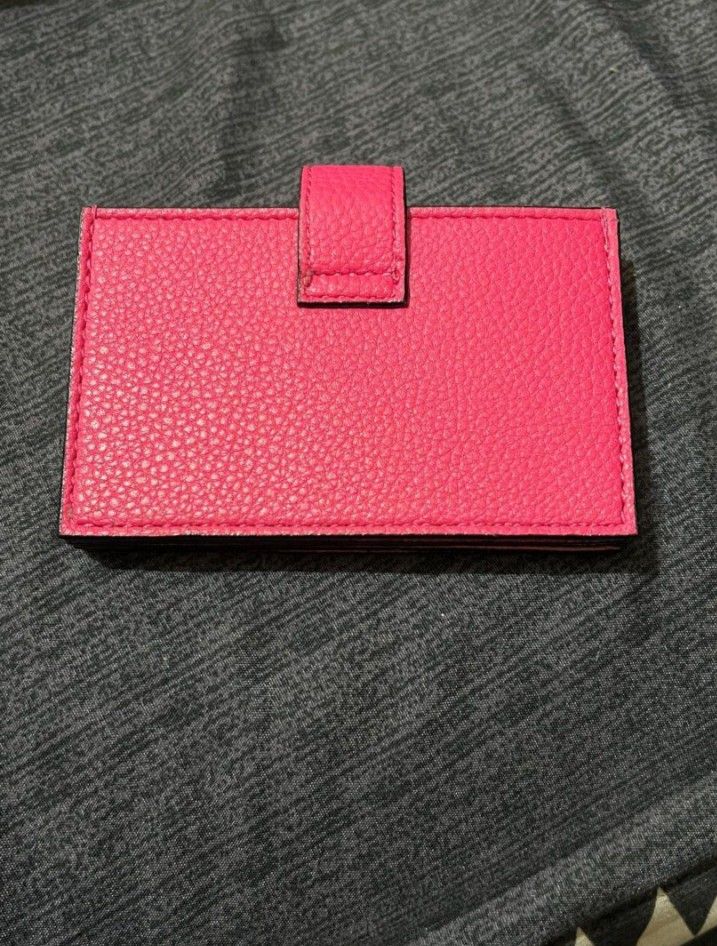 Victoria's Secret expandable card holder, Luxury, Bags & Wallets on ...