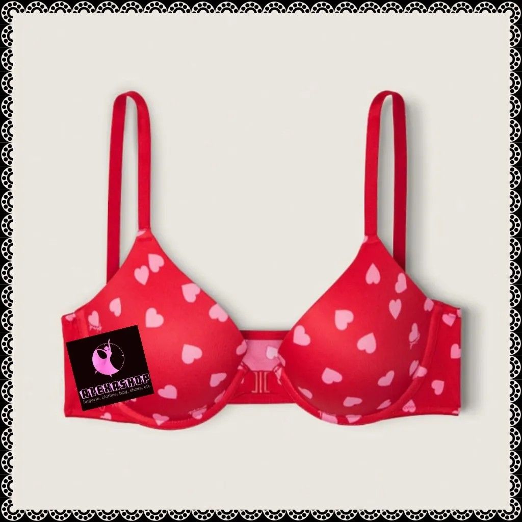 VICTORIA'S SECRET ORIGINAL BRA on Carousell