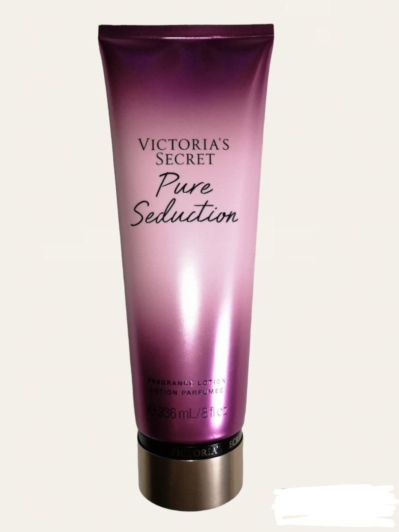 VICTORIA'S SECRET PURE SEDUCTION LOTION. AUTHENTIC. ORIGINAL, Beauty ...
