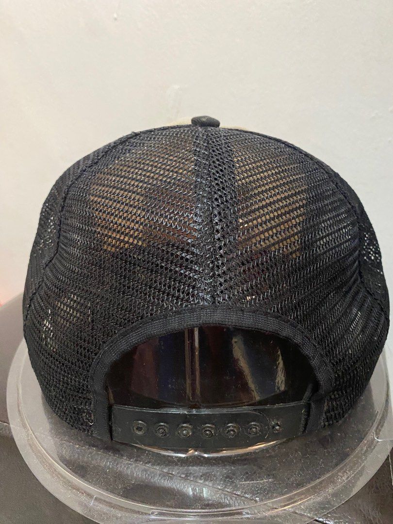 Vintage cap permotoran hertz, Men's Fashion, Watches & Accessories, Cap & Hats on Carousell