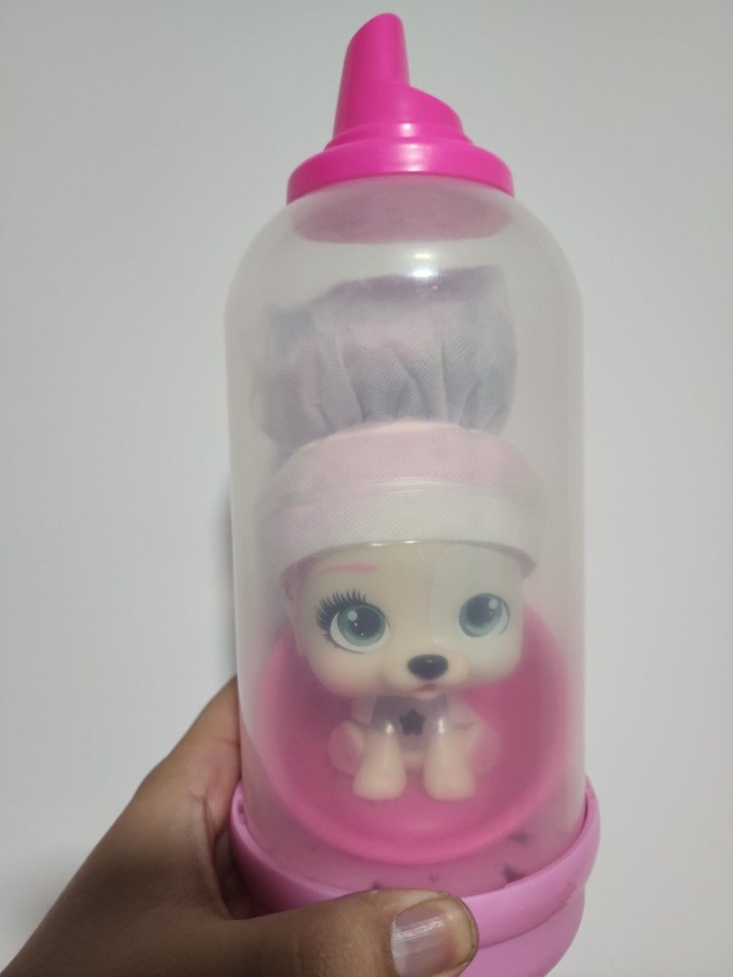 Vip Pets Pet Dog Doll and Minis Blindbox, Hobbies & Toys, Toys & Games ...