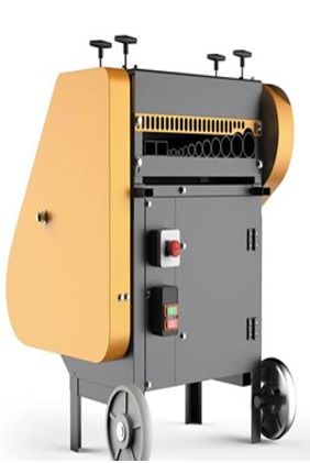 WIRE STRIPPER MODEL : V-KOF, Commercial & Industrial, Industrial ...