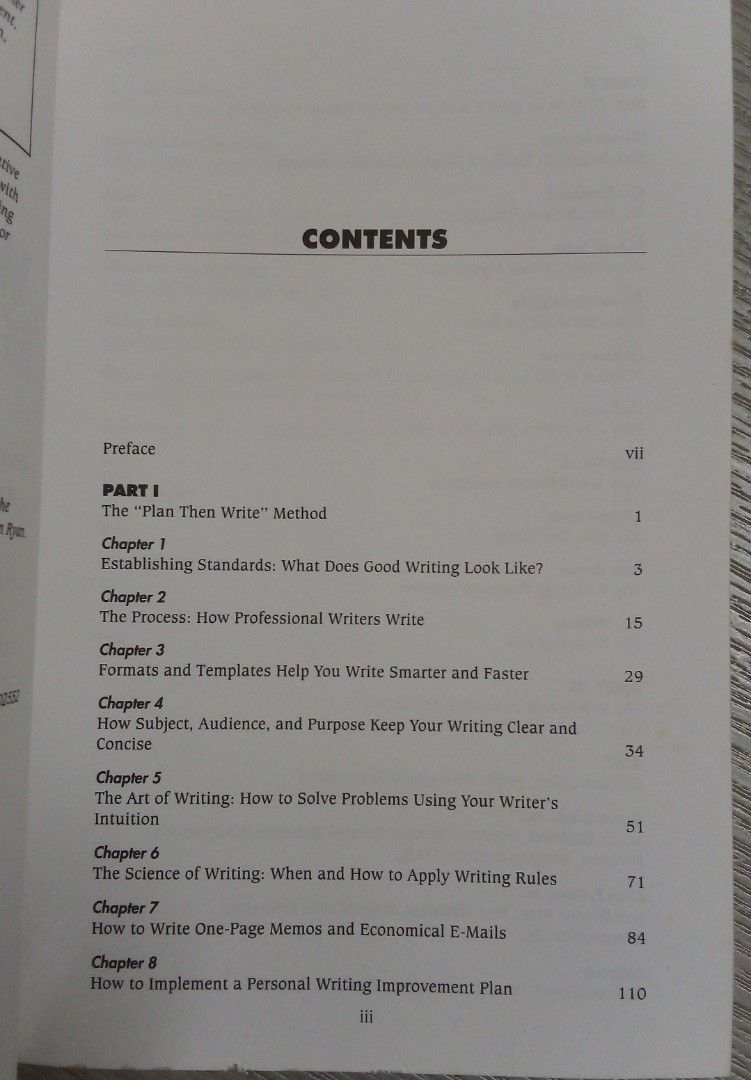 Write Up the Corporate Ladder, Hobbies & Toys, Books & Magazines ...