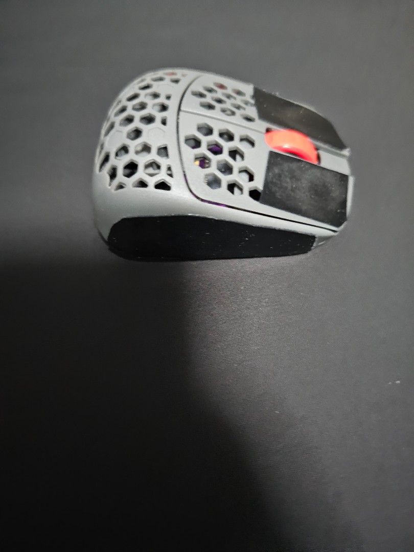 WTS G Wolves HSK Pro 4k wireless mouse, Computers & Tech, Parts ...