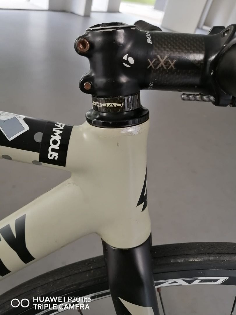 (updated) Wtt/Wts Liberty street v5 fixie frameset/fullbike, Sports ...