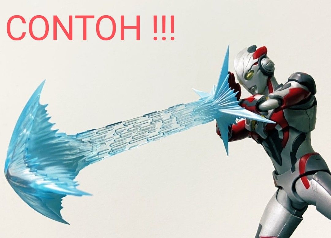 Xanadium kosen shf ultraman X, Hobbies & Toys, Toys & Games on Carousell