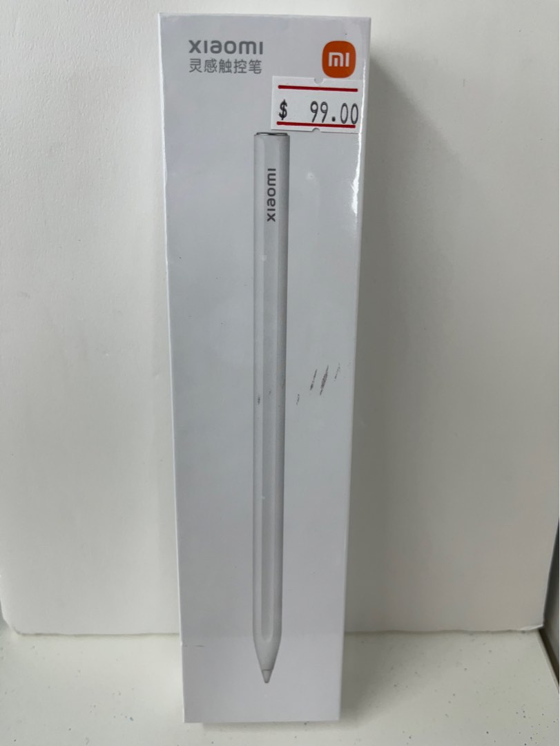 XIAOMI SMART STYLUS PEN GEN 2 for Mi PAD 6/5, Mobile Phones & Gadgets ...