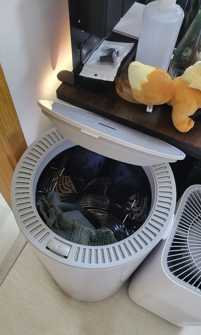 Xiaomi Xiaolang Smart Clothes Disinfection Dryer 35L, TV & Home ...