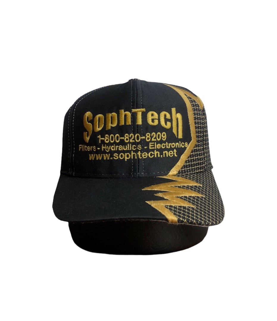 1995 SOPHTECH Cap on Carousell