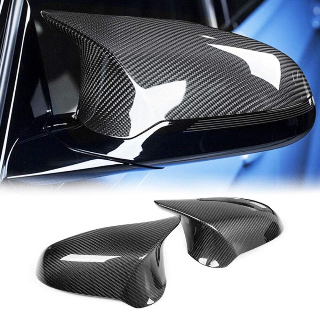 2014-2020 BMW M3 (F80) / M4 (F82) / M2 Competition (F87) OEM ...