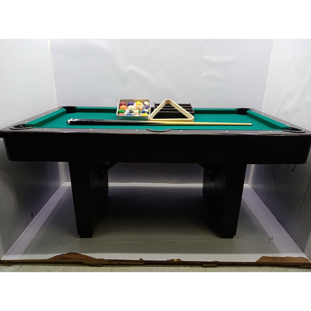 36x63 inches billiard table / lamesa ng bilyaran on Carousell