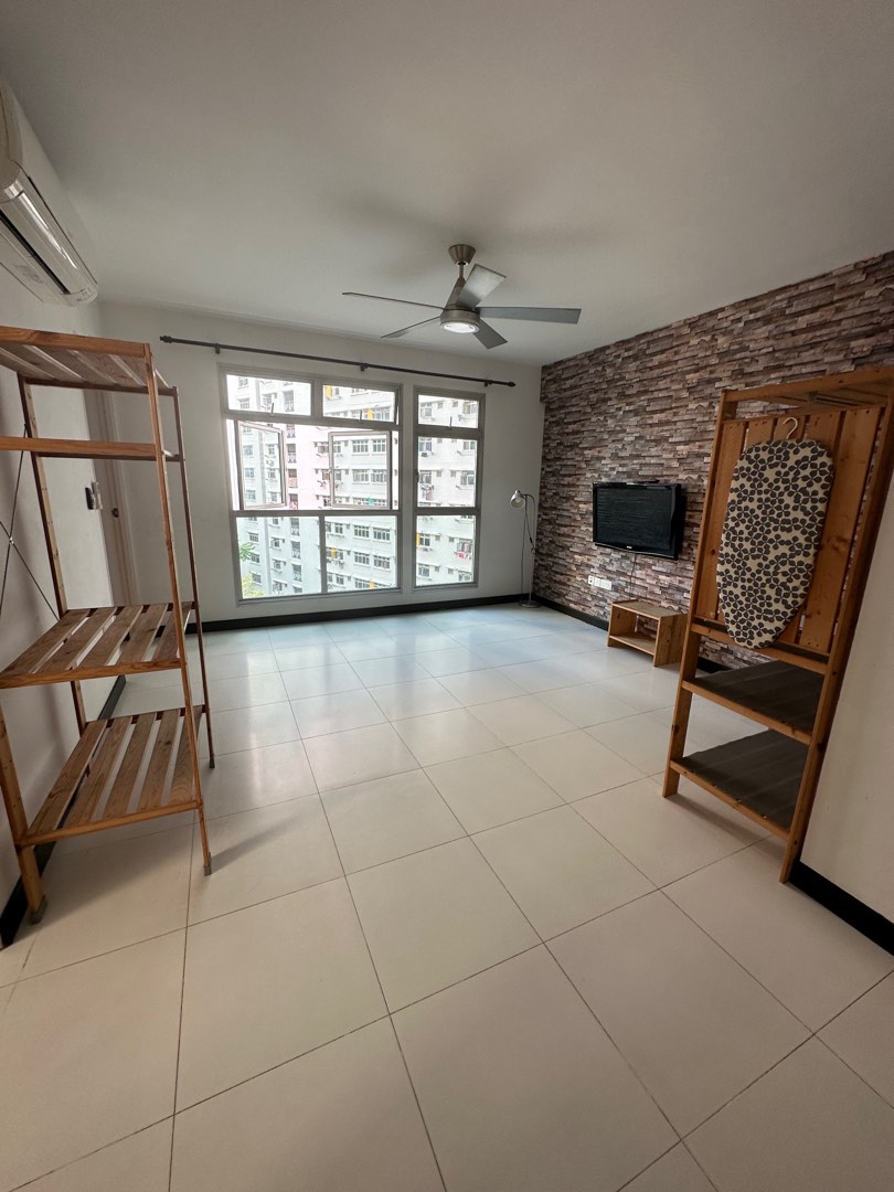 447a Jalan Kayu Fernvale Lodge, Property, Rentals, HDB on Carousell