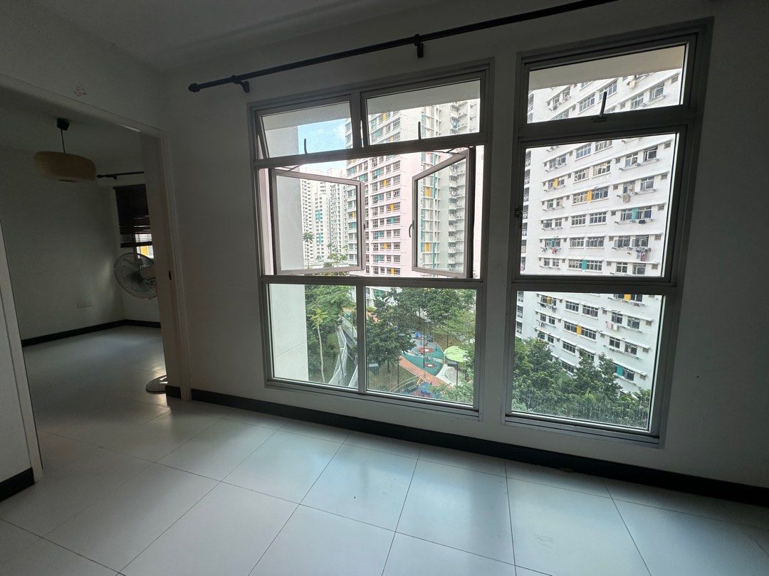 447a Jalan Kayu Fernvale Lodge, Property, Rentals, HDB on Carousell