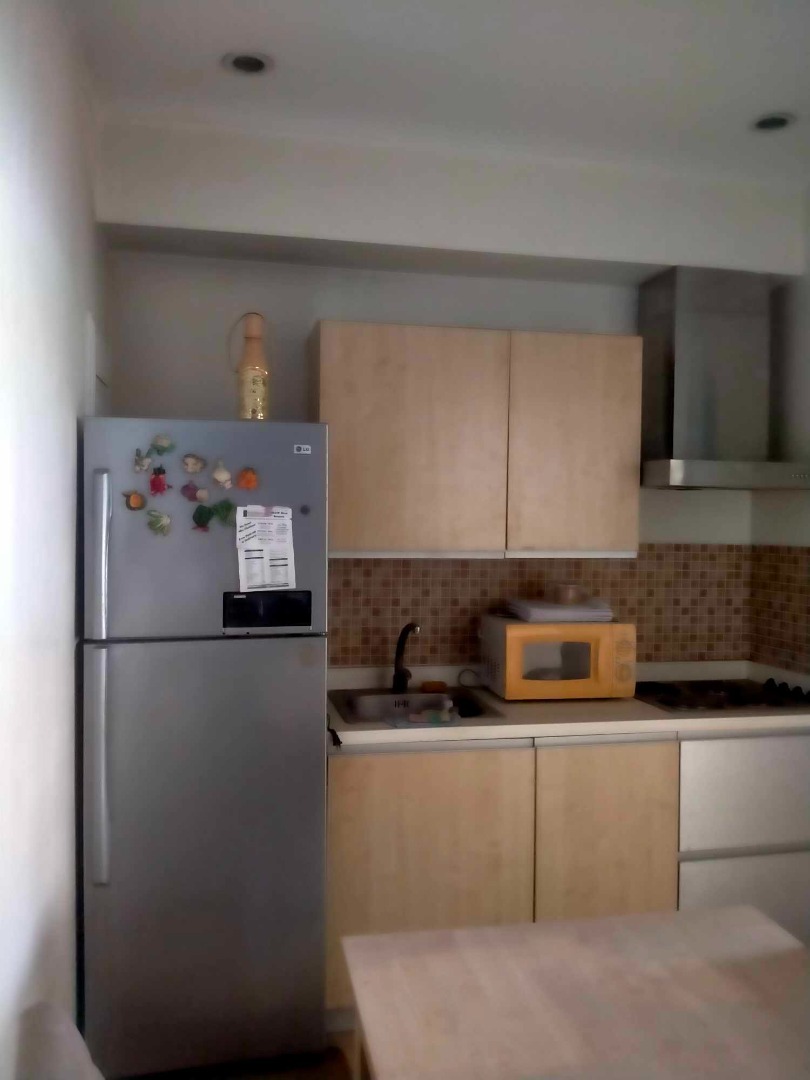 47.55 sqm Foreclosed condo unit at 38th Floor Soho Central, Shaw Blvd ...