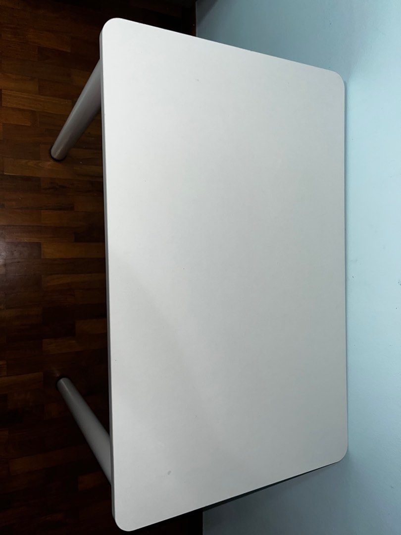 80cm Study/Office Table, Furniture & Home Living, Furniture, Tables ...