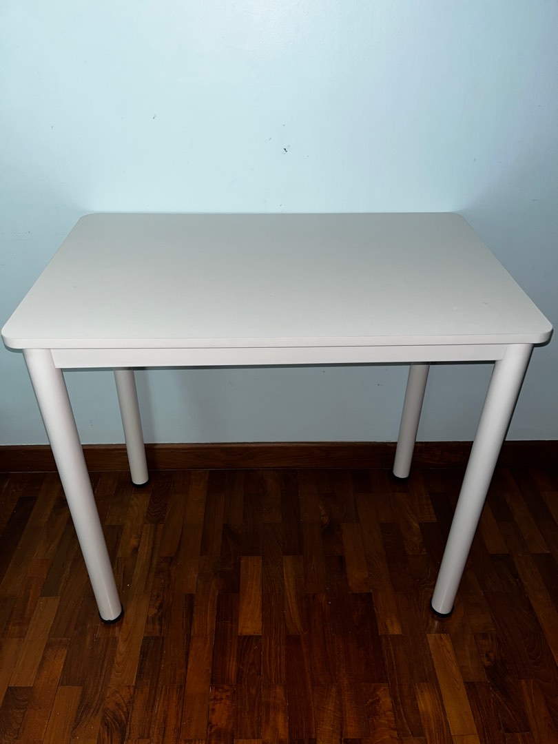 80cm Study/Office Table, Furniture & Home Living, Furniture, Tables ...